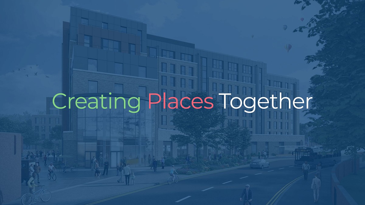 Deeley Freed | Creating Places Together